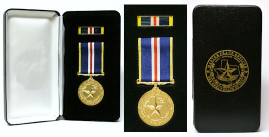 Texas Master Peace Officer Store - PRODUCTS Page